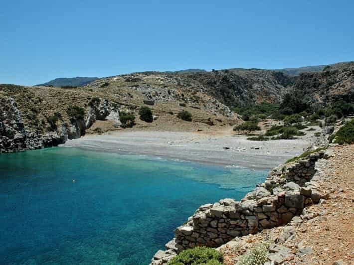 Sacred Coves of Western Crete - Final Thoughts