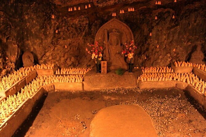 Sacred Giants and Hidden Caves: A Kamakura Journey Through Time - Discovering Kamakura’s Sacred Landmarks in a Short Time