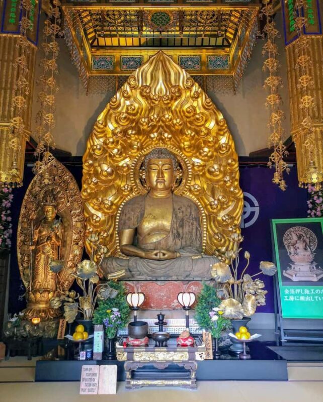 Sacred Kamakura & Yokohama Full-Day Tour with English Guide - Practical Details and Value