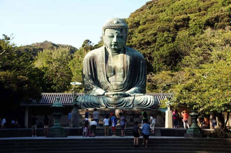 Sacred Kamakura & Yokohama Full-Day Tour with English Guide - Final Thoughts