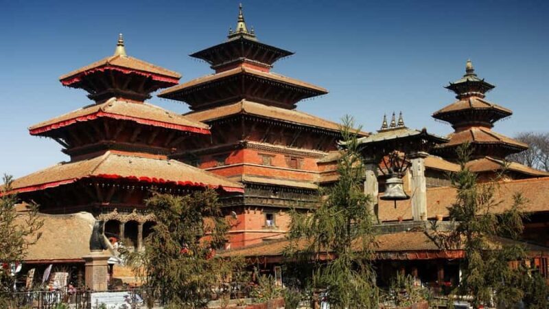 Sacred Kathmandu: 2-Day Heritage with Overnight - Practical Details and What to Expect
