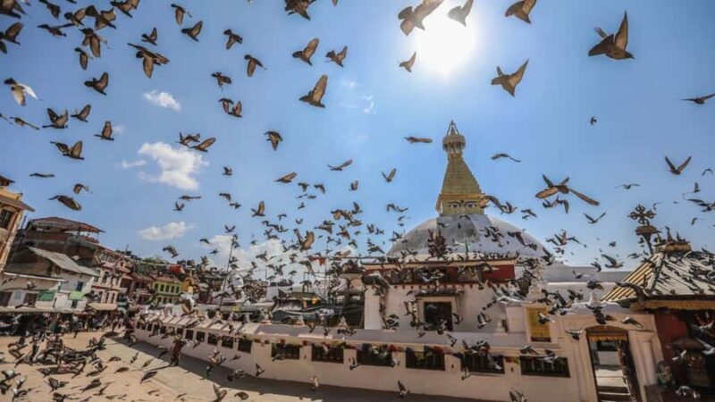 Sacred Kathmandu: 2-Day Heritage with Overnight - Final Thoughts: Is This Tour Right for You?