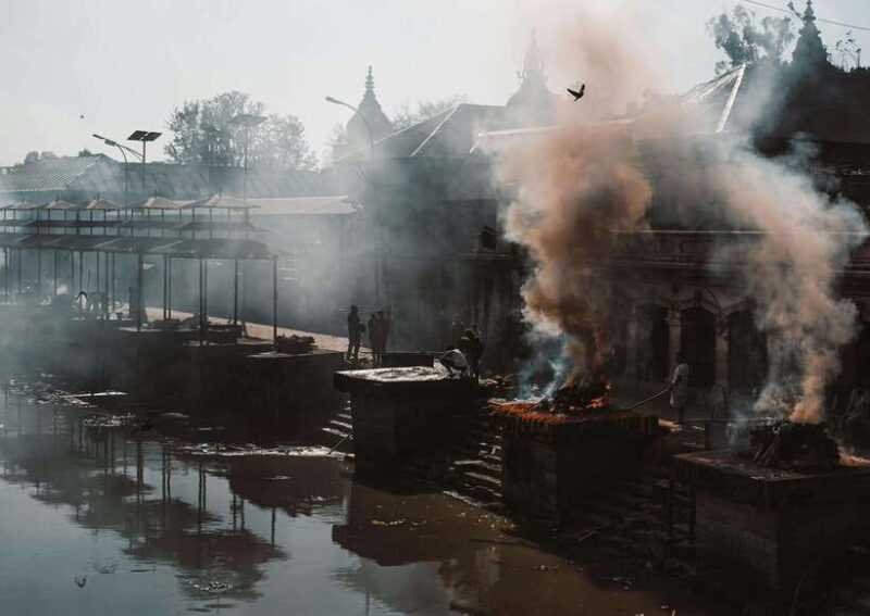 Sacred Kathmandu: Cremation Rites & Stupa Serenity - FAQ