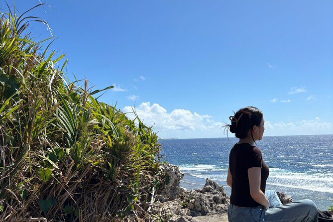 Sacred Meditation Tour in Itoman City - An Authentic Moment of Calm: Reviewing the Sacred Meditation Tour in Itoman City