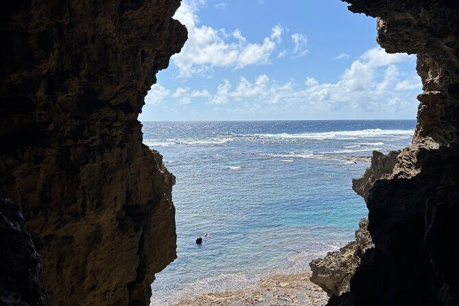 Sacred Meditation Tour in Itoman City - Who Should Consider This Experience?