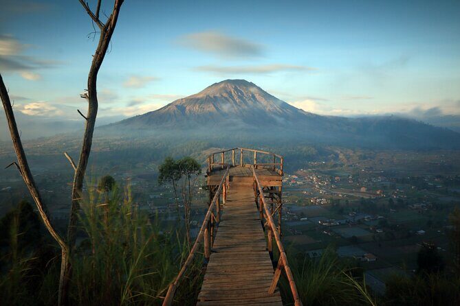 Sacred Monkey Forest Sanctuary - Kintamani - Lake Batur Tour - The Value of This Tour