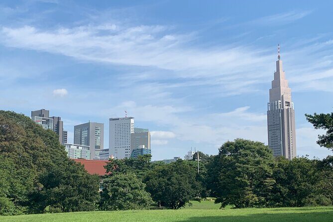 Sacred Morning Walk and Brunch Meiji Shrine - Authenticity and Reviews: What Travelers Say