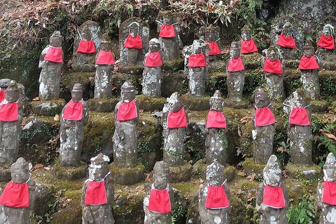 Sacred Mountain Oyama Walking Tour Culture and Nature - FAQs