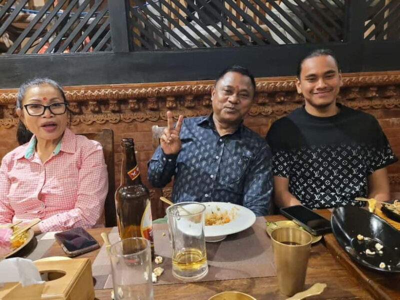 Sacred Muktinath Yatra: A 6-Day Spiritual & Scenic Escape - Key Points