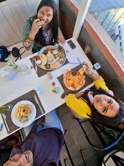 Sacred Muktinath Yatra: A 6-Day Spiritual & Scenic Escape - A Deep Dive into the Experience