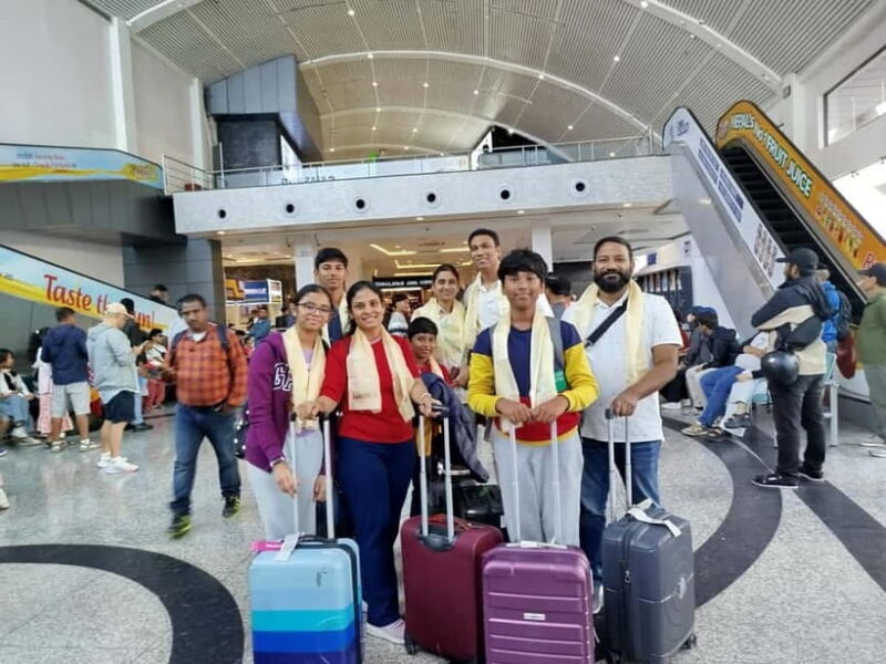 Sacred Muktinath Yatra: A 6-Day Spiritual & Scenic Escape - The Sum Up