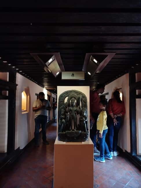 Sacred Muktinath Yatra: A 6-Day Spiritual & Scenic Escape - FAQ