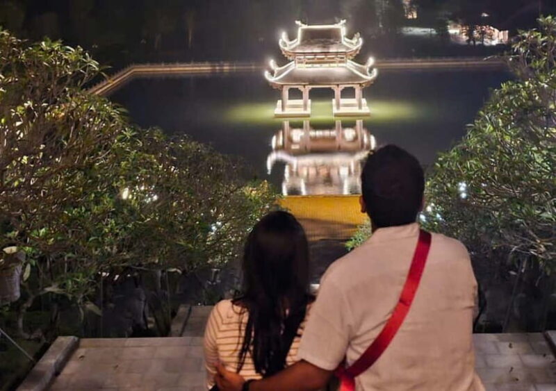 Sacred Nights at Bai Dinh Pagoda: A Spiritual Escape - Final Thoughts