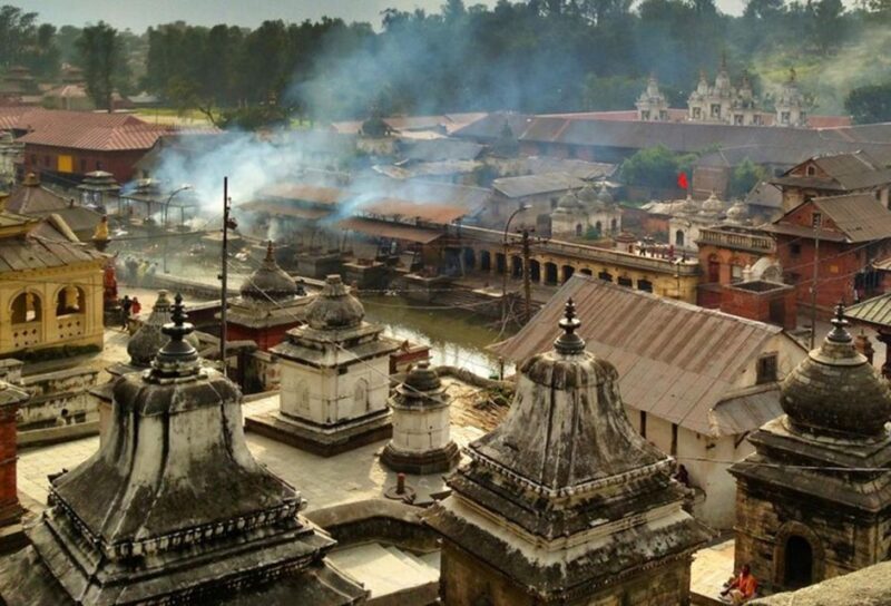 Sacred Pashupatinath: Aarati,Cremation Rites & Boudha Stupa - Introduction: What to Expect from the Sacred Pashupatinath Tour