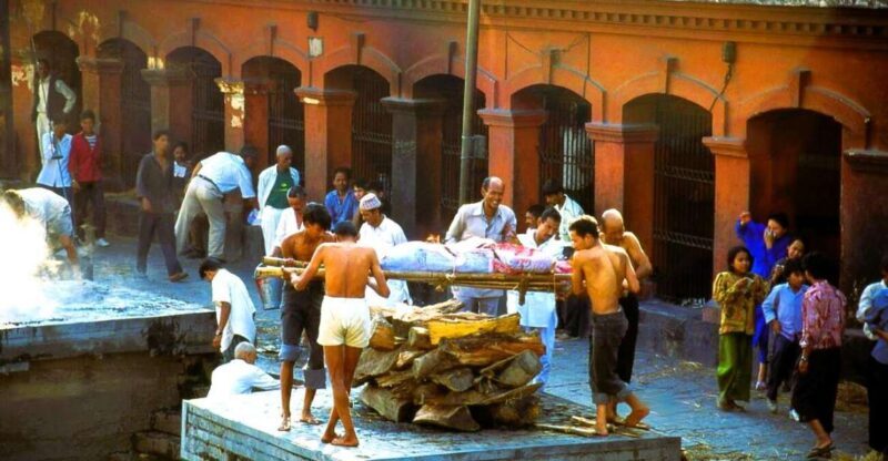 Sacred Pashupatinath: Aarati,Cremation Rites & Boudha Stupa - The Value of This Experience
