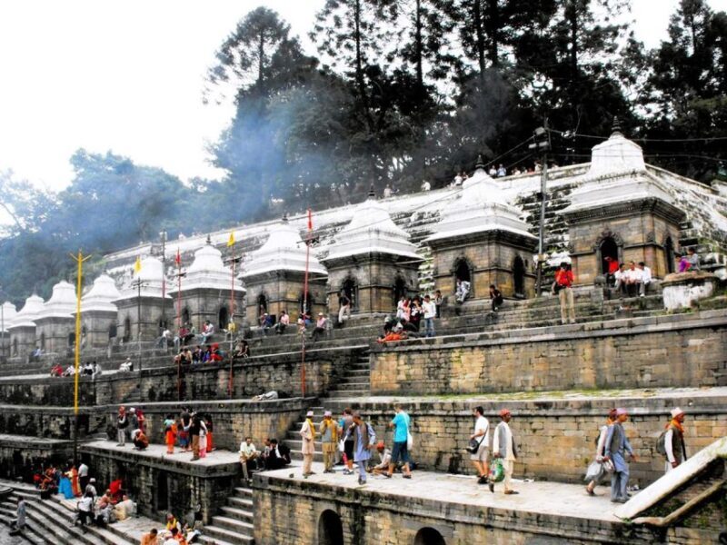 Sacred Pashupatinath: Aarati,Cremation Rites & Boudha Stupa - Who Will Enjoy This Tour?