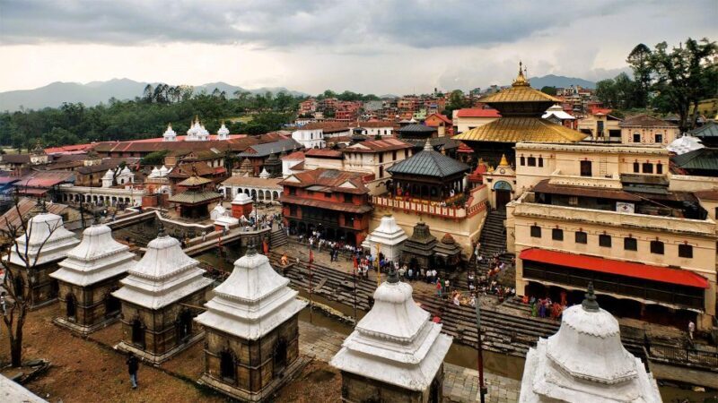 Sacred Pashupatinath: Aarati,Cremation Rites & Boudha Stupa - FAQs