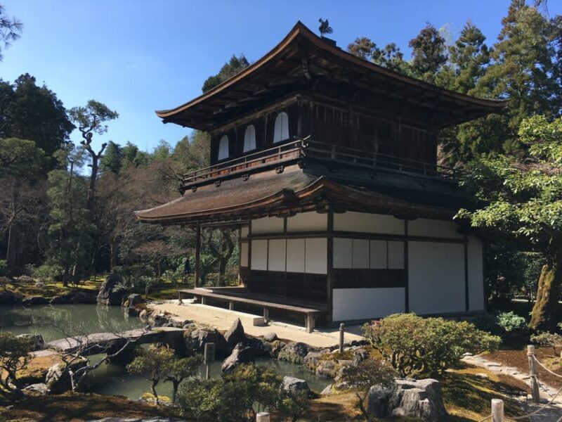Sacred Pathways: Discover the Philosopher's Path of Kyoto - Who Should Consider This Tour?