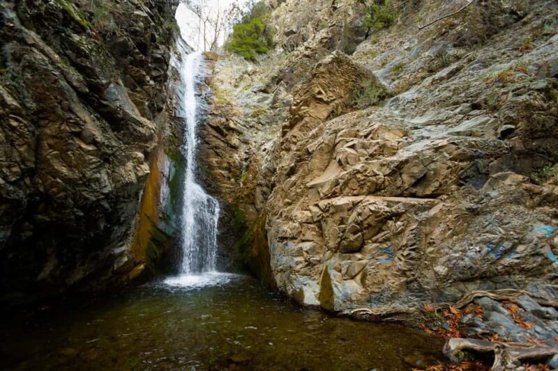 Sacred Peaks & Tales: Troodos Mountain Private Tour - Practical Considerations and Value