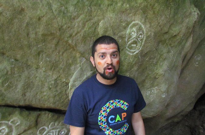 Sacred Rainforest and Archaeological Experience - Starting Point: The Journey Begins in San Juan