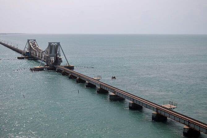 Sacred Rameshwaram: A Pilgrimage Day Tour from Madurai - Who Will Love This Tour?