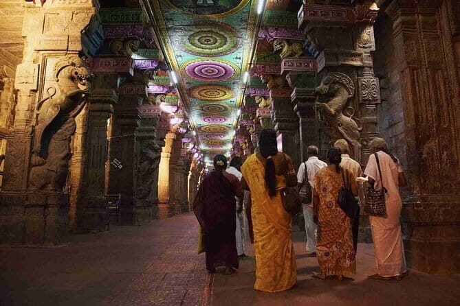 Sacred Rameshwaram: A Pilgrimage Day Tour from Madurai - The Sum Up: Who Is This Tour Best For?