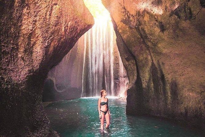 Sacred River Tubing Adventure in Balis UNESCO Heritage Valley - What to Expect from the Experience