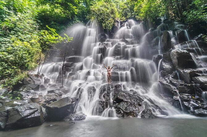 Sacred River Tubing Adventure in Balis UNESCO Heritage Valley - FAQ