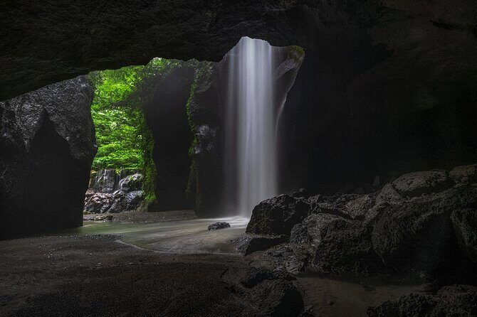 Sacred River Tubing Adventure in Balis UNESCO Heritage Valley - The Sum Up
