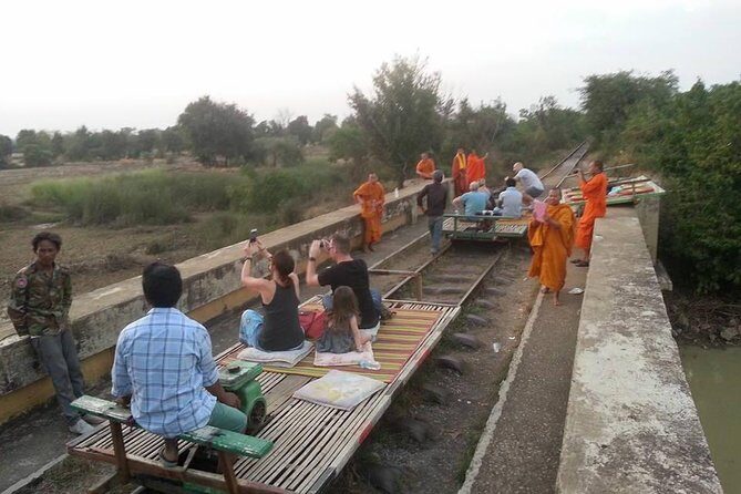 Sacred Siem Reap Tours - Discovering Cambodia’s Hidden and Famous Temples