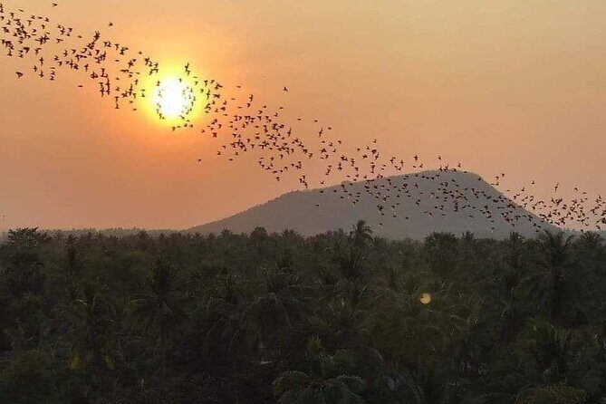 Sacred Siem Reap Tours - What It Means for Travelers