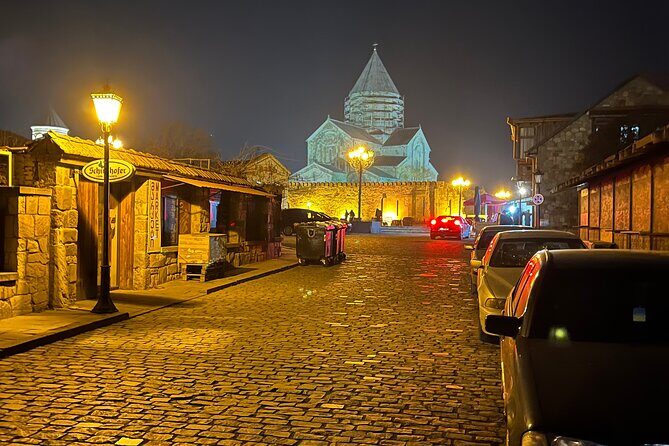 Sacred Sites and Ancient Wonders: Jvari, Mtskheta and Uplistsikhe - Final Thoughts