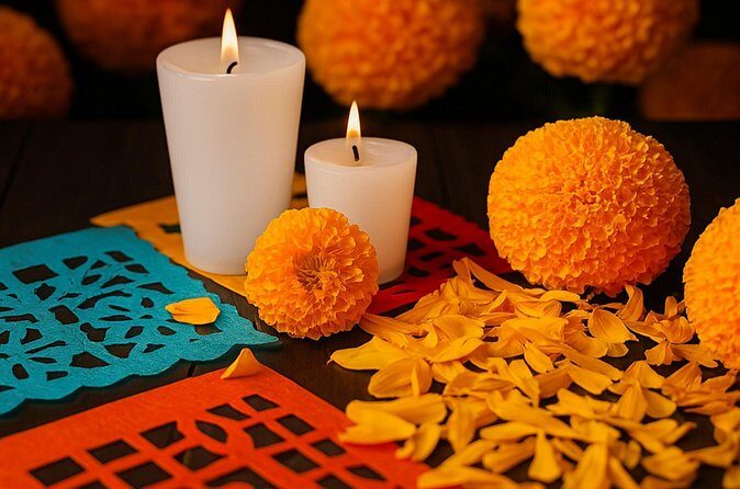 Sacred Souls: Dia de los Muertos Cultural Tour - Practical Tips for Participants