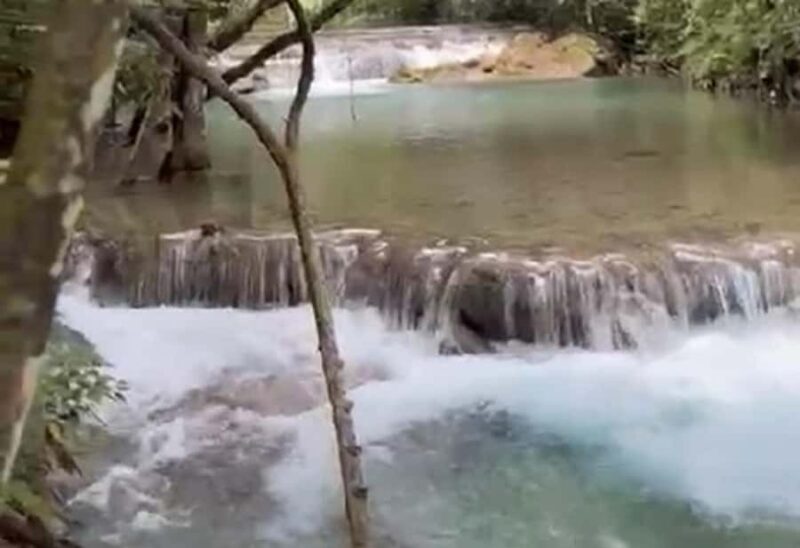 Sacred Spring and Traditional Cuisine in Llano Grande - A Genuine Look at the Sacred Spring and Traditional Cuisine Tour