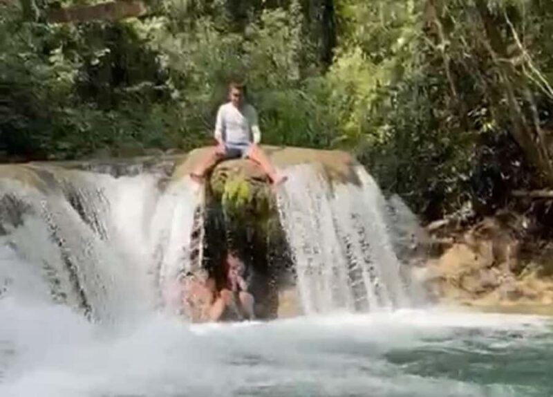 Sacred Spring and Traditional Cuisine in Llano Grande - The Sum Up