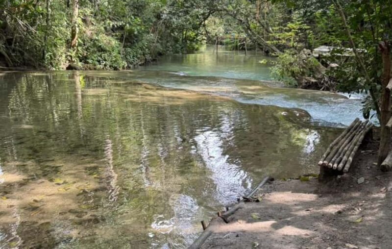 Sacred Spring and Traditional Cuisine in Llano Grande - FAQ