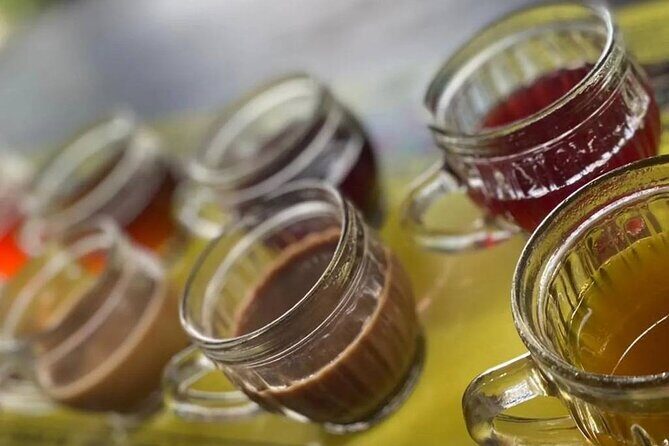 Sacred Spring Experience - Ubud Tour - Final Thoughts