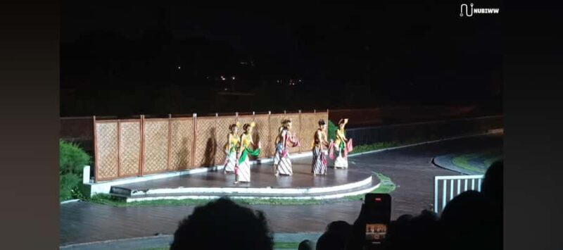 Sacred Stones & Dance: Borobudur, Ratu Boko, Ramayana - Key Points