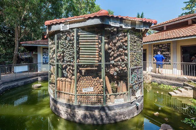 Sacred Stones & Jungle Ruins: Beng Mealea and Banteay Srei - The Experience of the Guide and Overall Value
