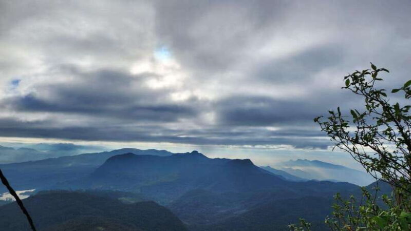 Sacred Sunrise Adventure: Adams Peak Day Tour - Introduction: What’s the Experience Like?