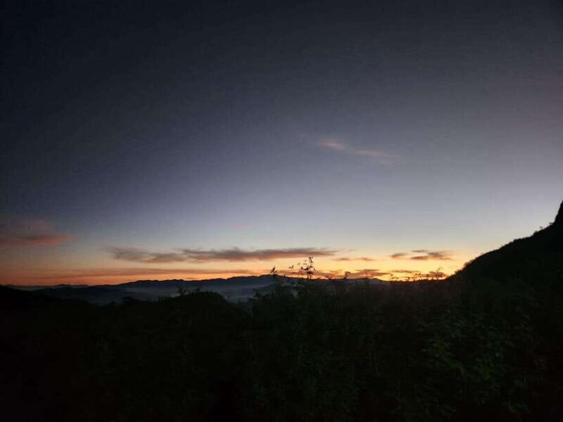 Sacred Sunrise Adventure: Adams Peak Day Tour - Who Will Love This Tour?