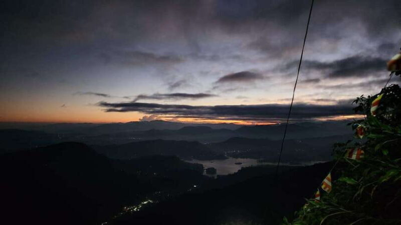 Sacred Sunrise Adventure: Adams Peak Day Tour - The Sum Up: Is This Tour Right for You?