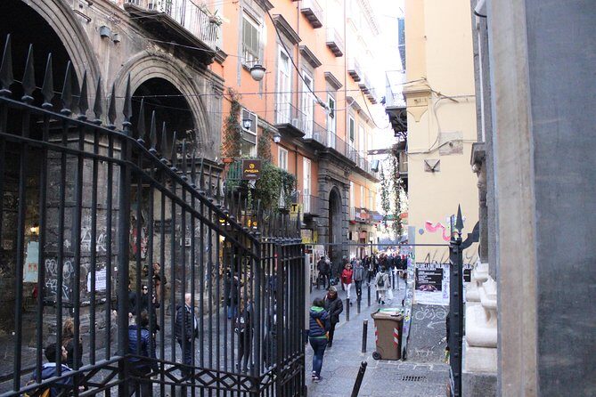 Sacred traditions. The miracle of San Gennaro & Santa Patrizia - Exploring Naples’ Sacred Sites: A Complete Perspective