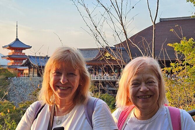 Sacred Treasure Fushimi Inari and Kiyomizu Dera Tour - The Sum Up: Is This Tour Right for You?