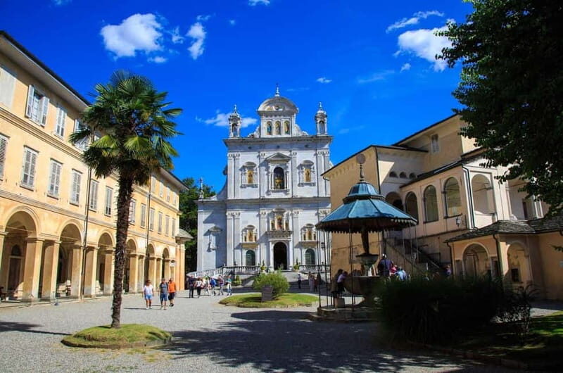 Sacro Monte of Varallo: tour in the heart of Valsesia - An Overview of What to Expect
