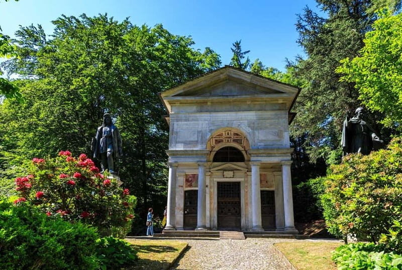 Sacro Monte of Varallo: tour in the heart of Valsesia - Final Thoughts
