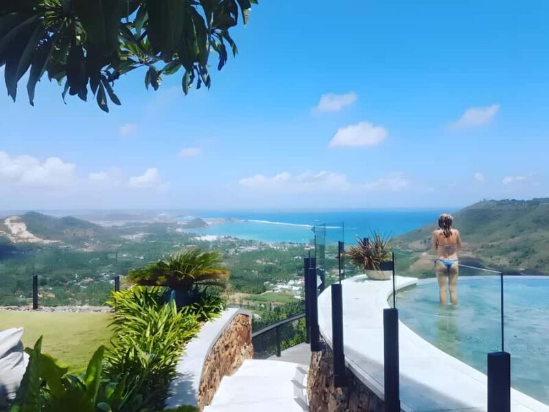 Sade Village, Kuta Lombok, and South Coasts: Private Tour - The Heart of the Tour: A Day in Lombok’s South Coast