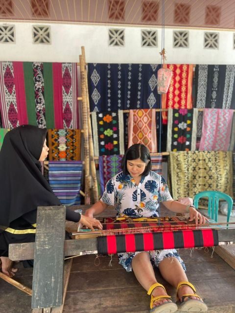 Sade Village, Kuta Lombok, and South Coasts: Private Tour - FAQ