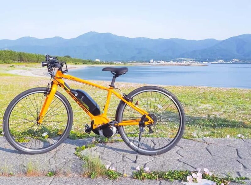 Sado Island Highlights: 3-Hour Bike Tour - Is It Good Value?