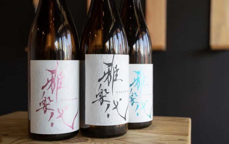 Sado Island: Tenryohai Sake Brewery Tour and Sake Tasting - An In-Depth Look at the Sado Sake Experience